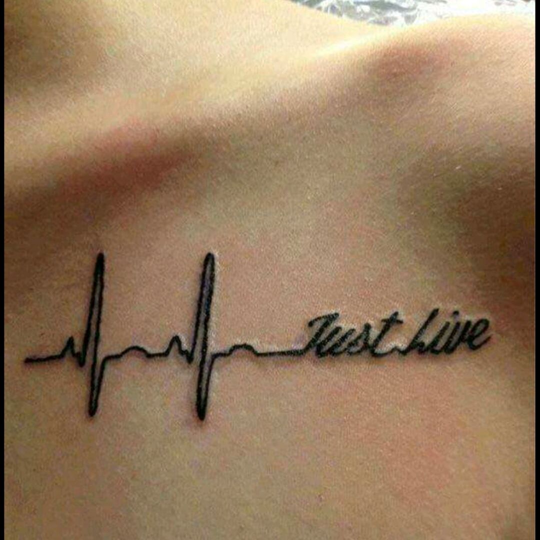 Tattoo uploaded by Hamza EZEL • Tattoodo