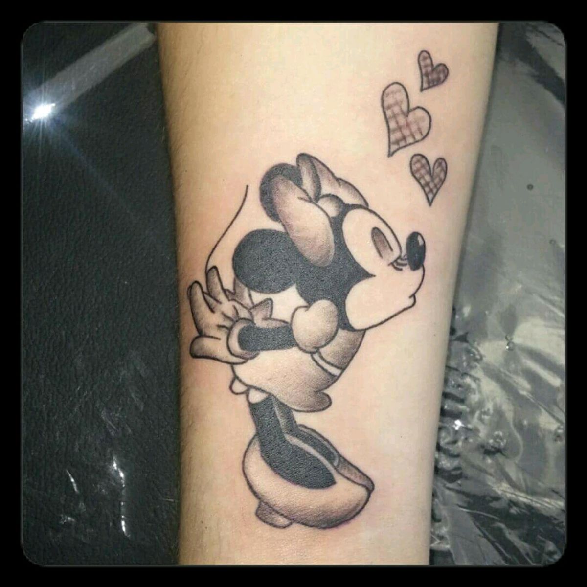 Tattoo uploaded by Bruno Morais • Tattoodo