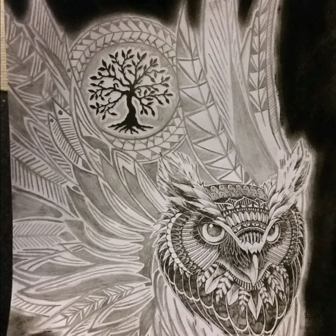 Tattoo uploaded by Kiel Timber • Tattoodo