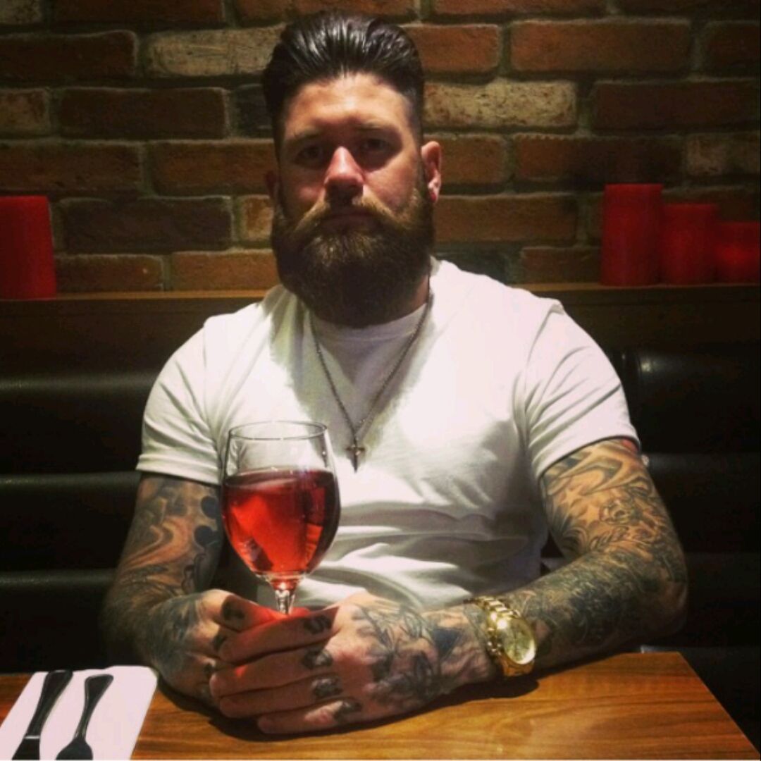 Tattoo uploaded by Ry Hedges • Tattoodo