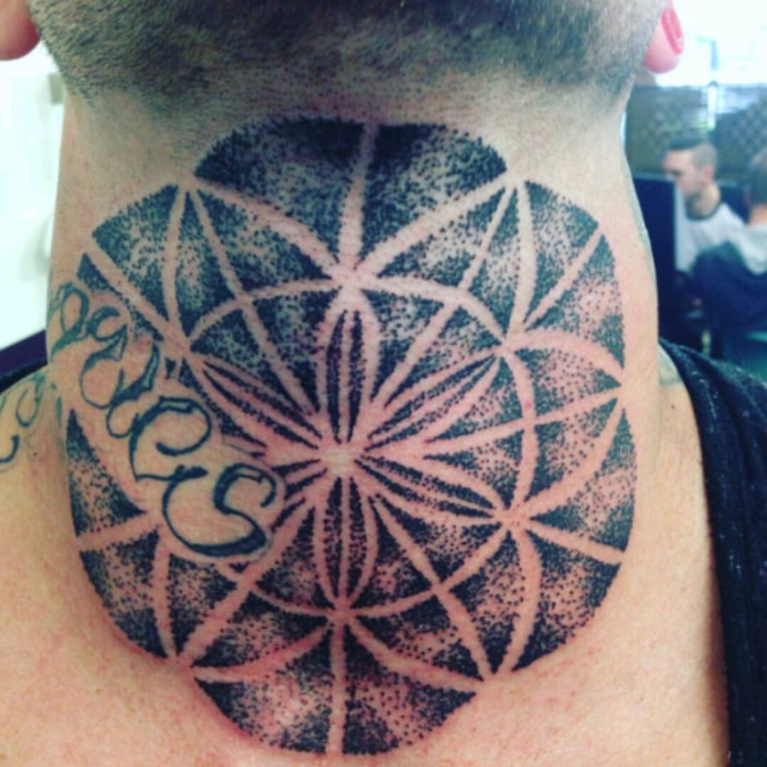 Tattoo uploaded by Ry Hedges • Tattoodo