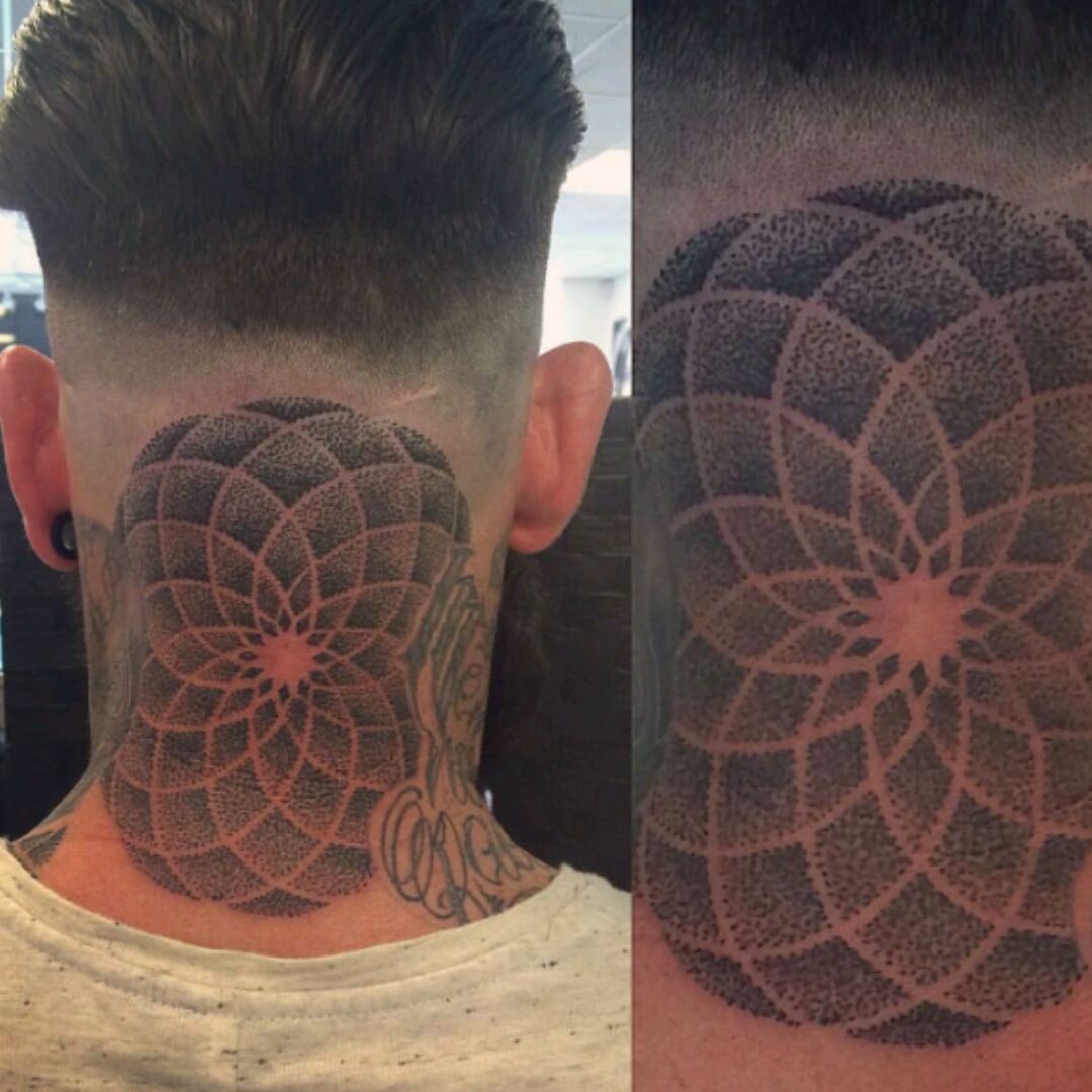 Tattoo uploaded by Ry Hedges • Tattoodo