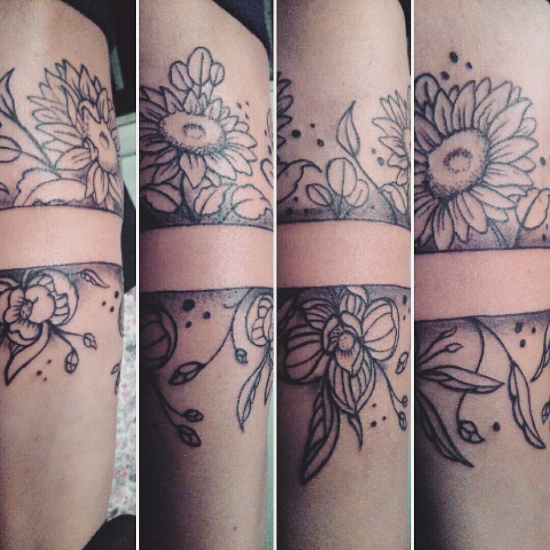 Tattoo uploaded by Denis Gonzalez • Tattoodo