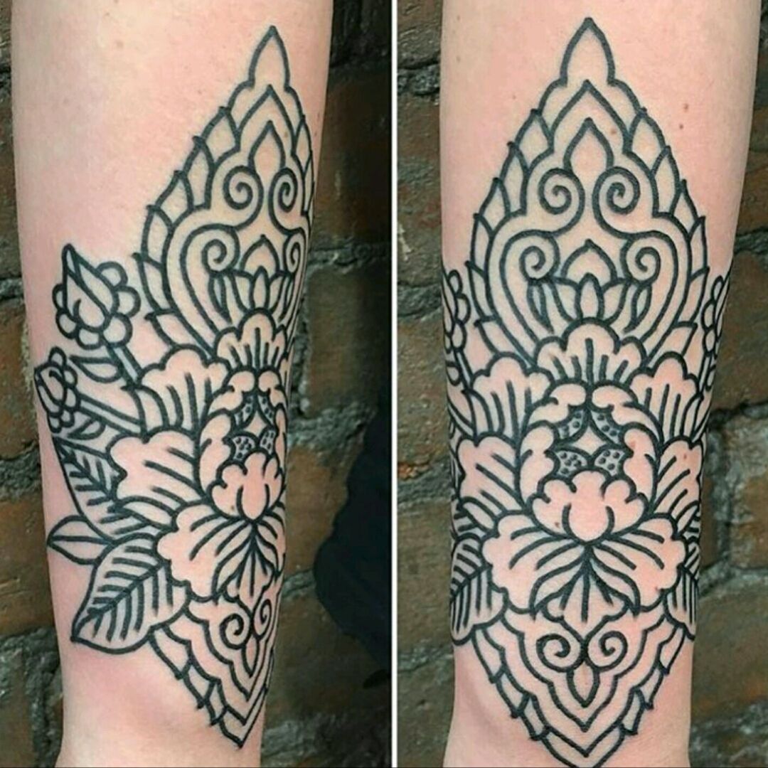 Tattoo uploaded by fran mcgee • Tattoodo