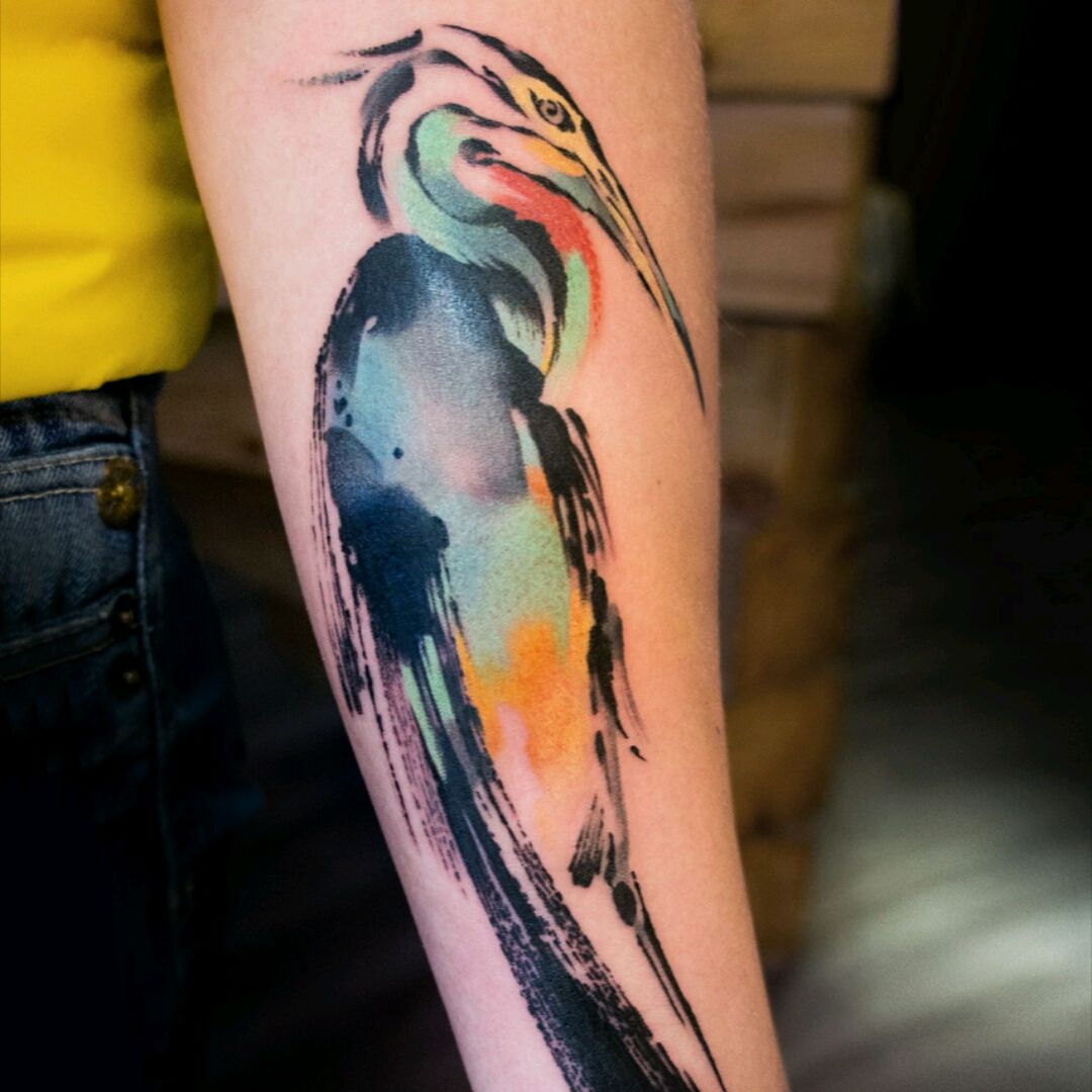 Tattoo uploaded by Sasha Marsh • Tattoodo