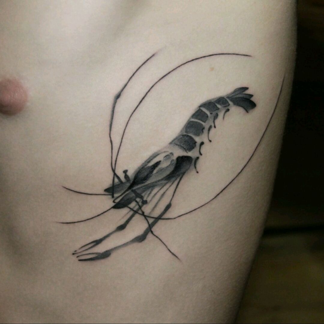 Tattoo uploaded by Sasha Marsh • Tattoodo