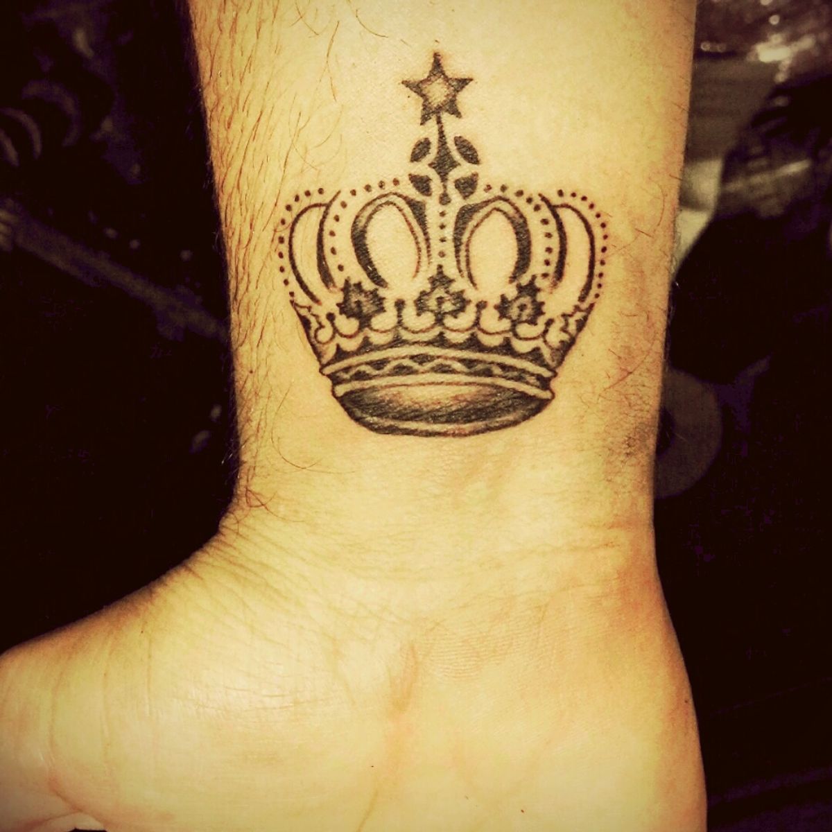 Tattoo uploaded by Sharon Hadad • My new one • Tattoodo