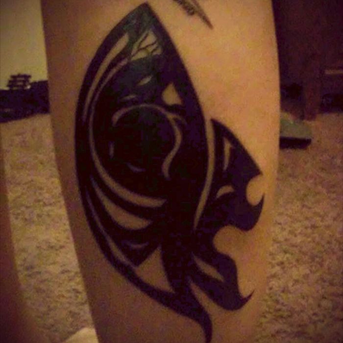 Tattoo uploaded by Alexis Rutherford • Tattoodo