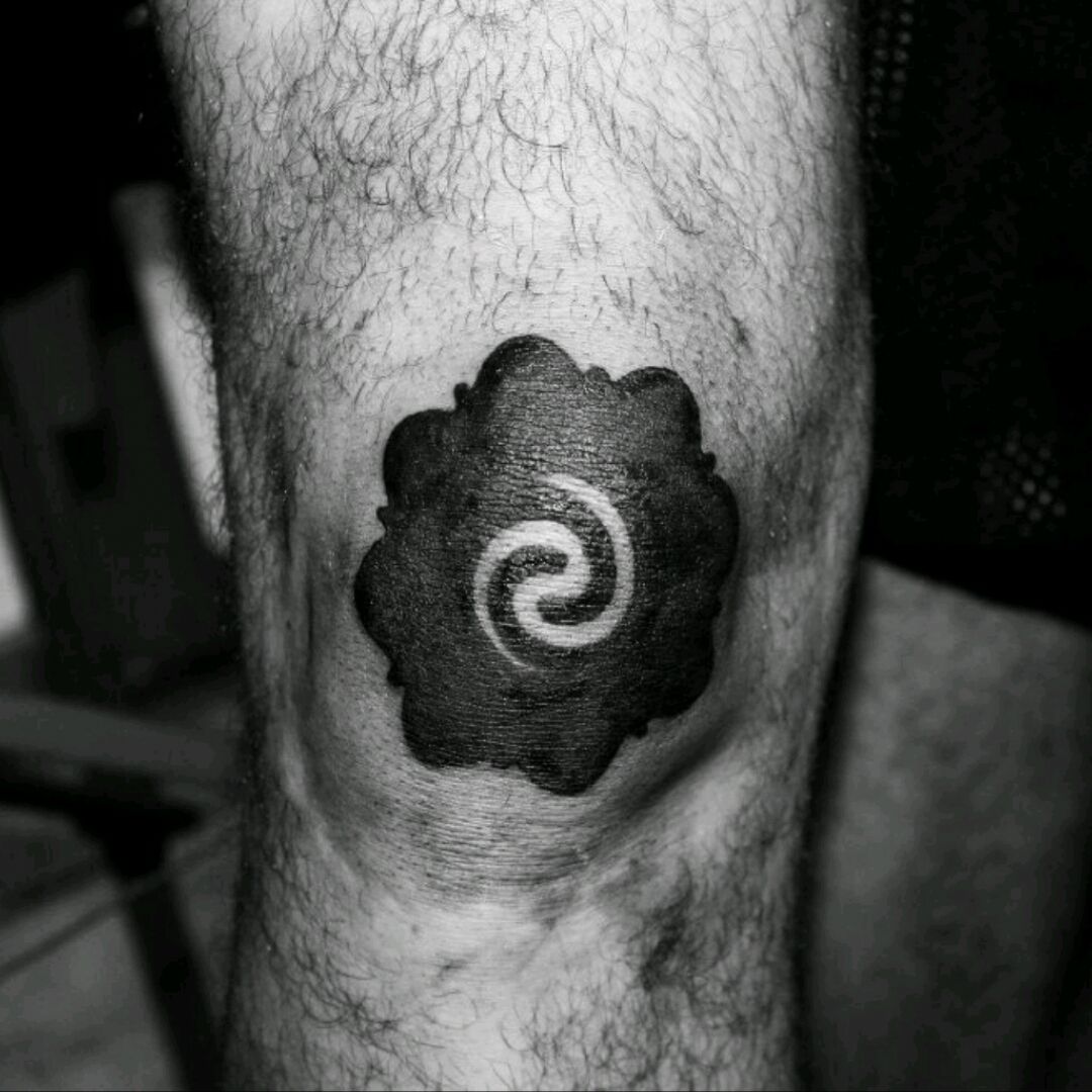 Tattoo uploaded by Keos9 • Tattoodo