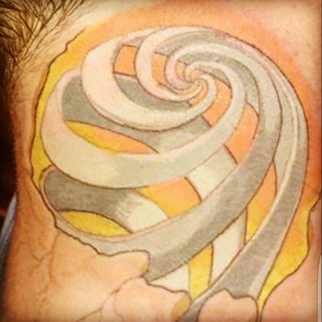 Tattoo uploaded by Gav • Tattoodo