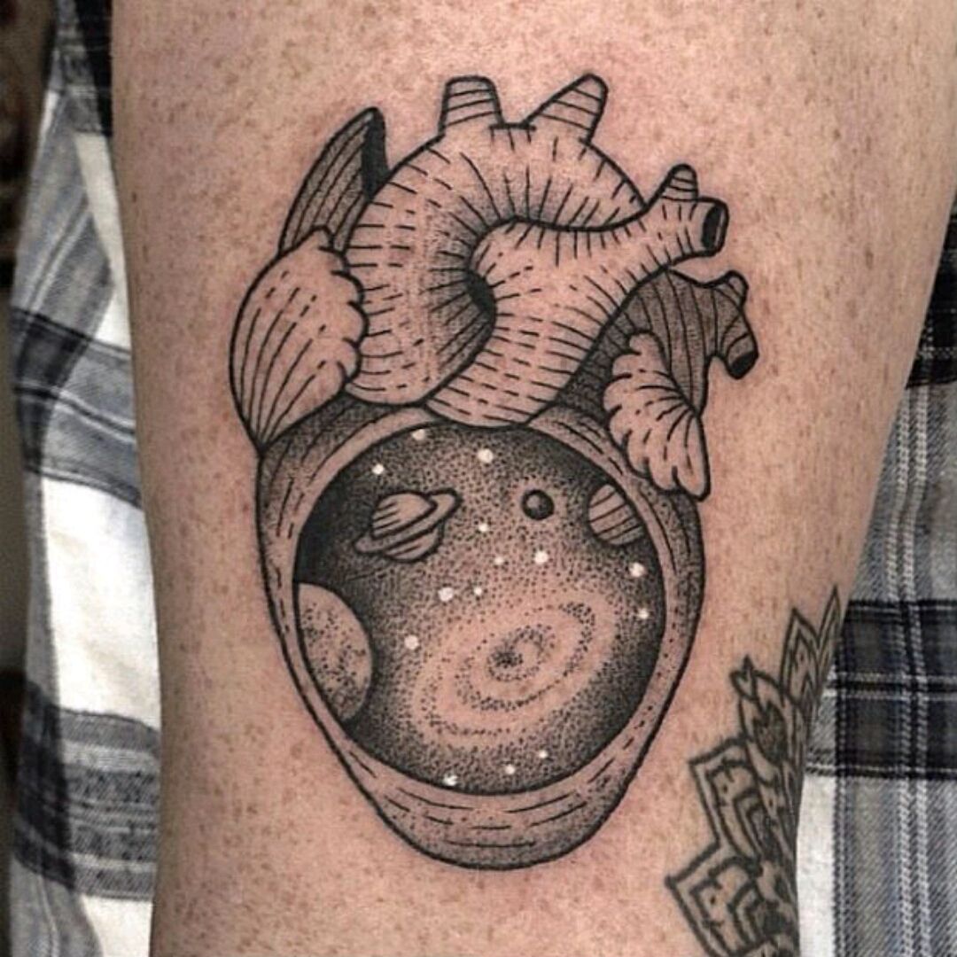 Tattoo uploaded by Layla Alves • Tattoodo