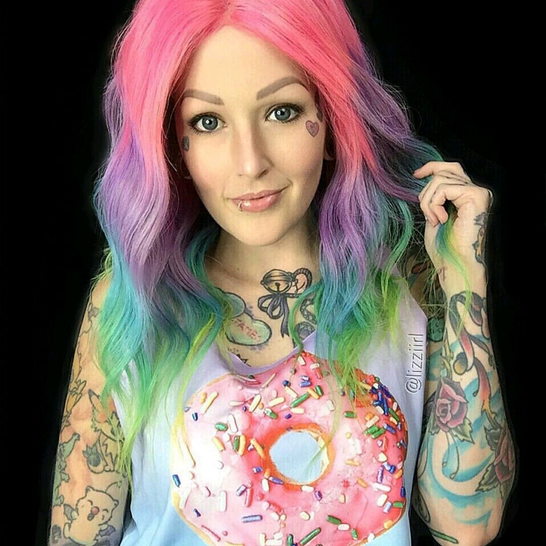 Tattoo uploaded by Ink-finity • Tattoodo