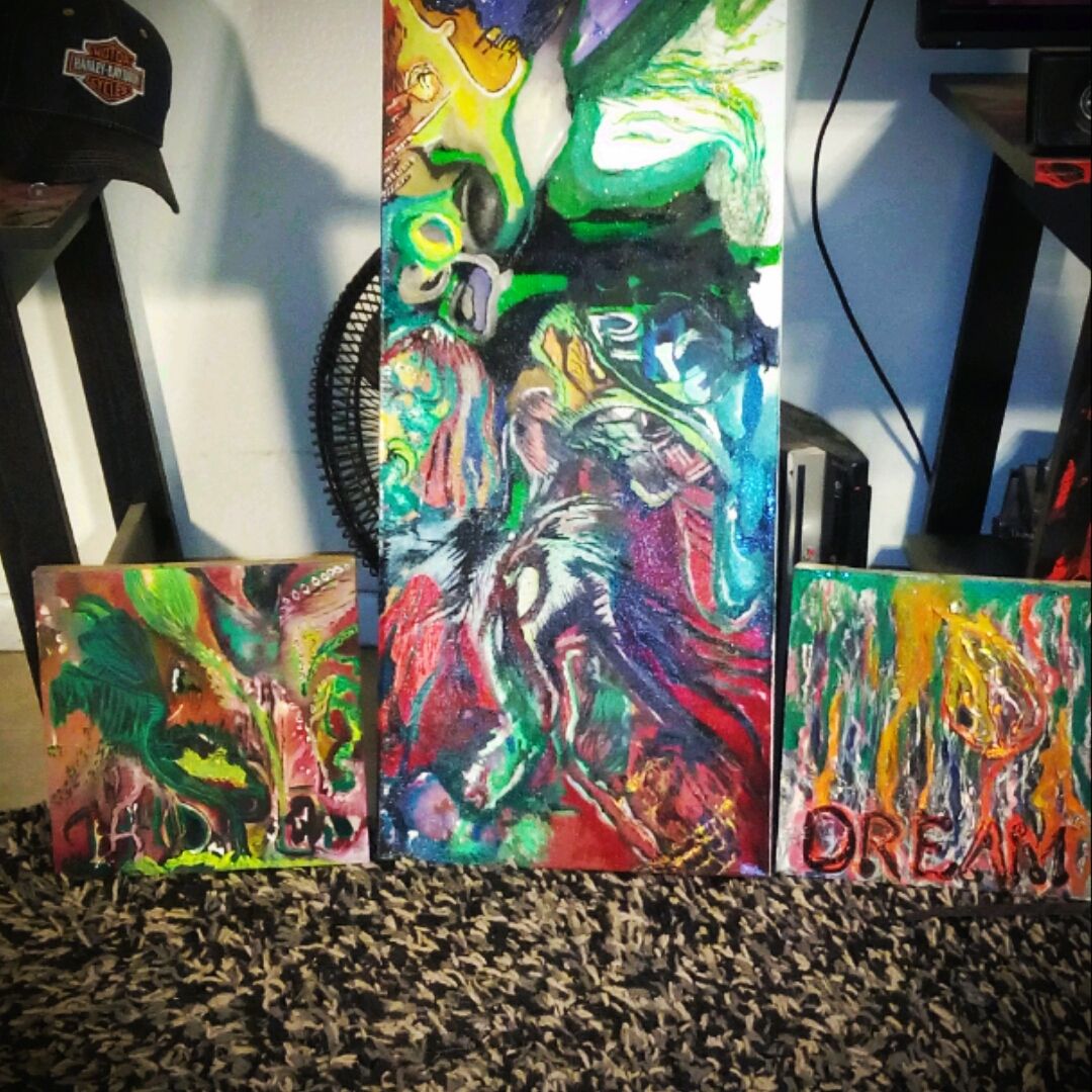 Tattoo uploaded by Jason Rue • Tattoodo