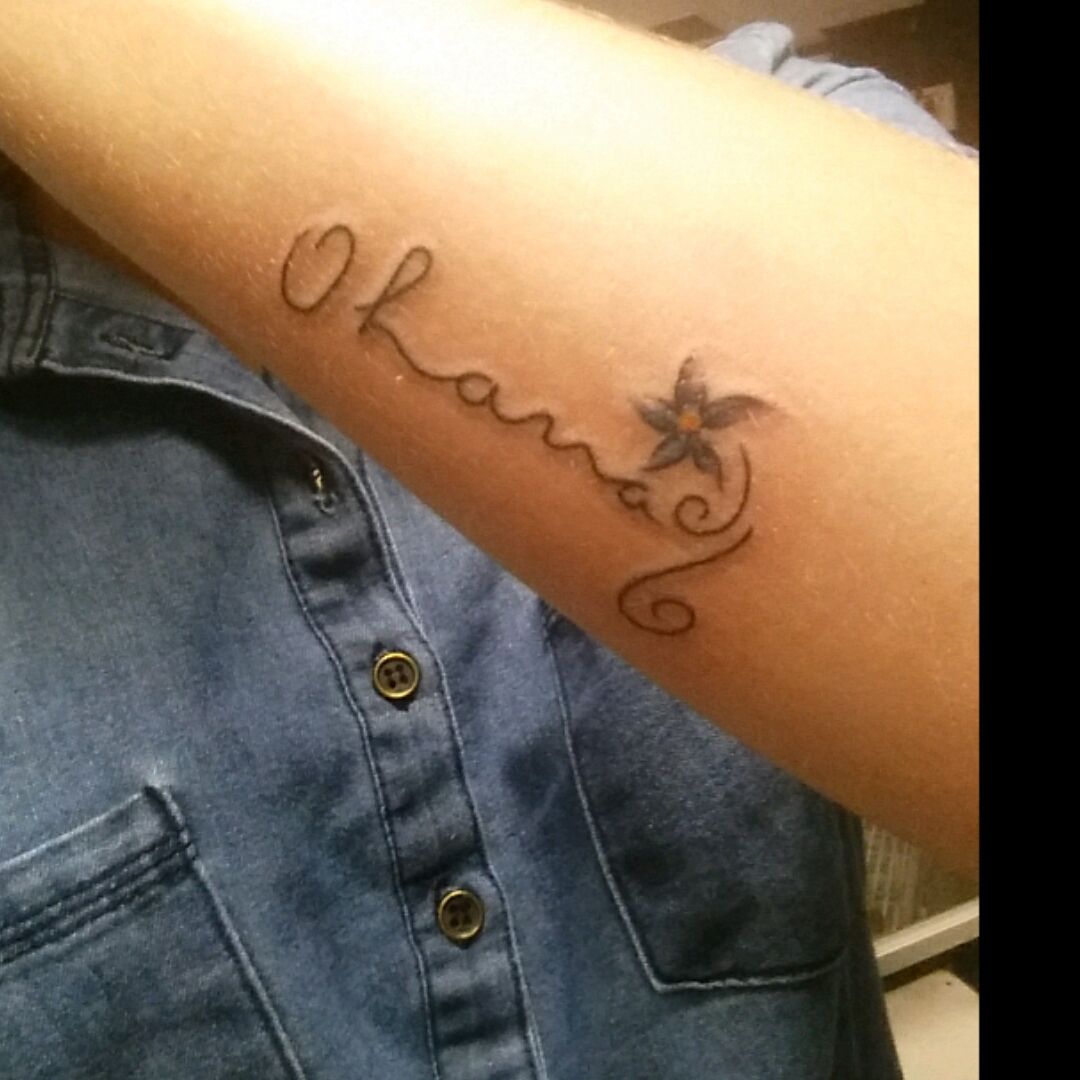 Tattoo uploaded by Reece Atkins • Tattoodo