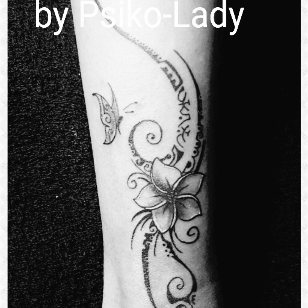 Tattoo uploaded by Bea Punki Oi • Tattoodo