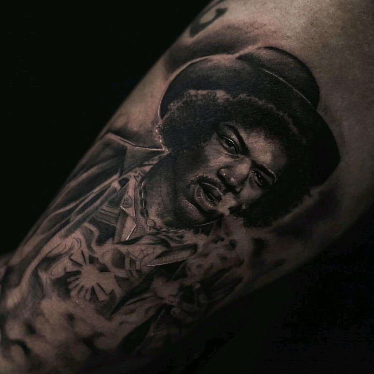 Tattoo uploaded by Ter • By Inal Bersekov • Tattoodo