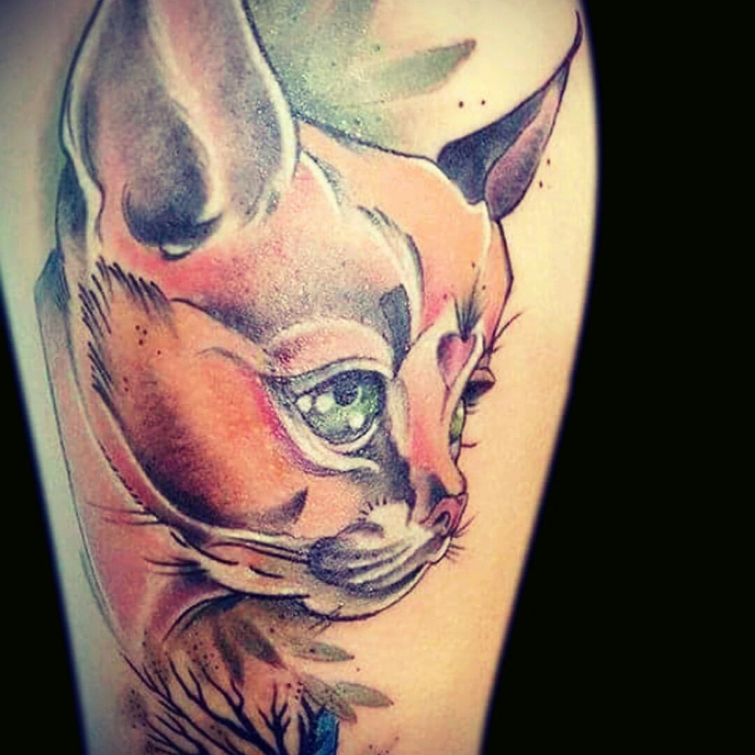 Tattoo uploaded by Nishirra Ananda • Tattoodo