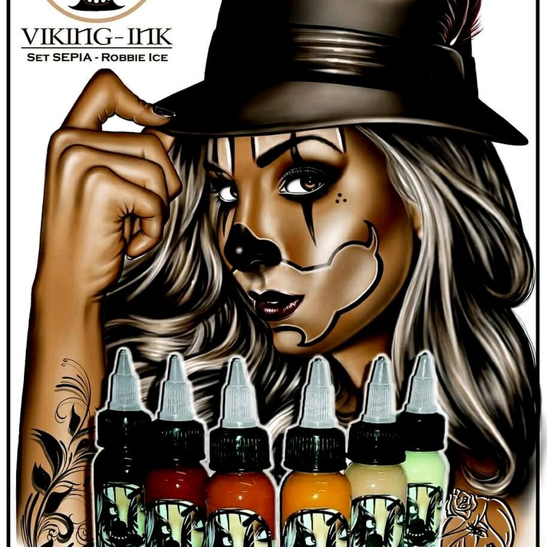 Tattoo uploaded by Viking-ink • Tattoodo