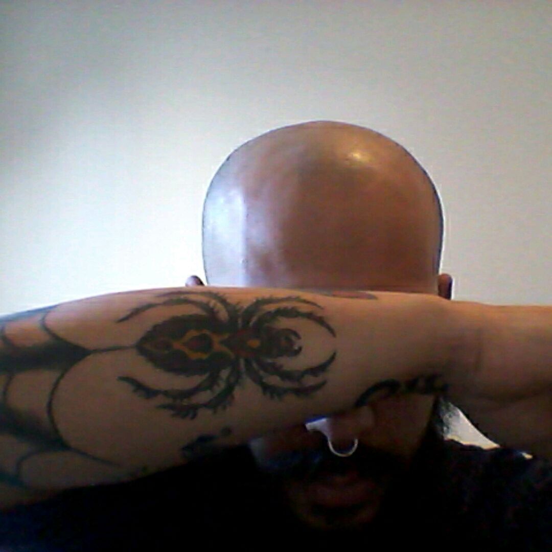 Tattoo uploaded by Akin Corpsegrinder Arrowsmith • Tattoodo