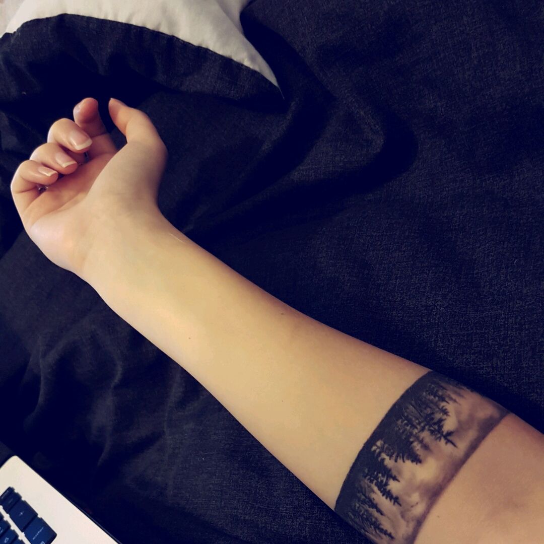 Tattoo uploaded by Laura Zeff • Tattoodo