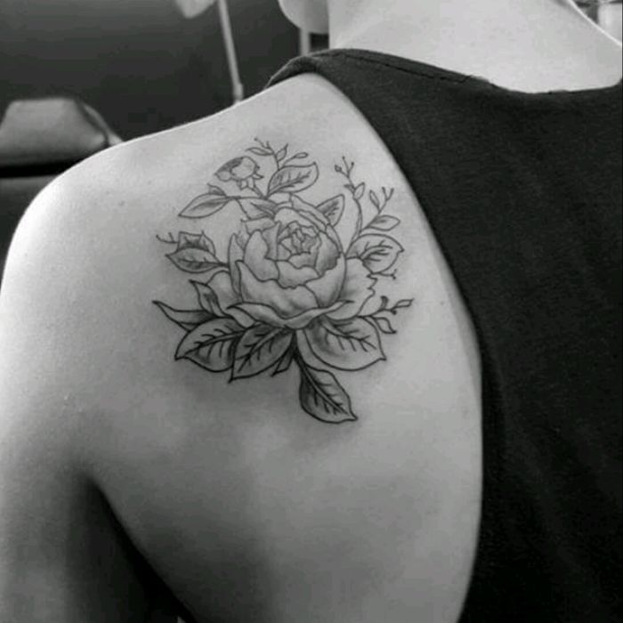 Tattoo uploaded by Laura Zeff • Tattoodo