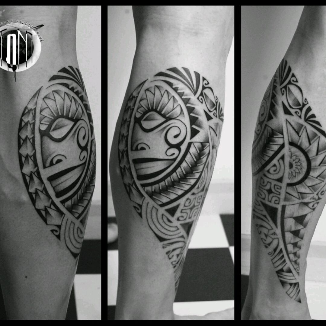 Tattoo uploaded by Thomas Chretien • Tattoodo