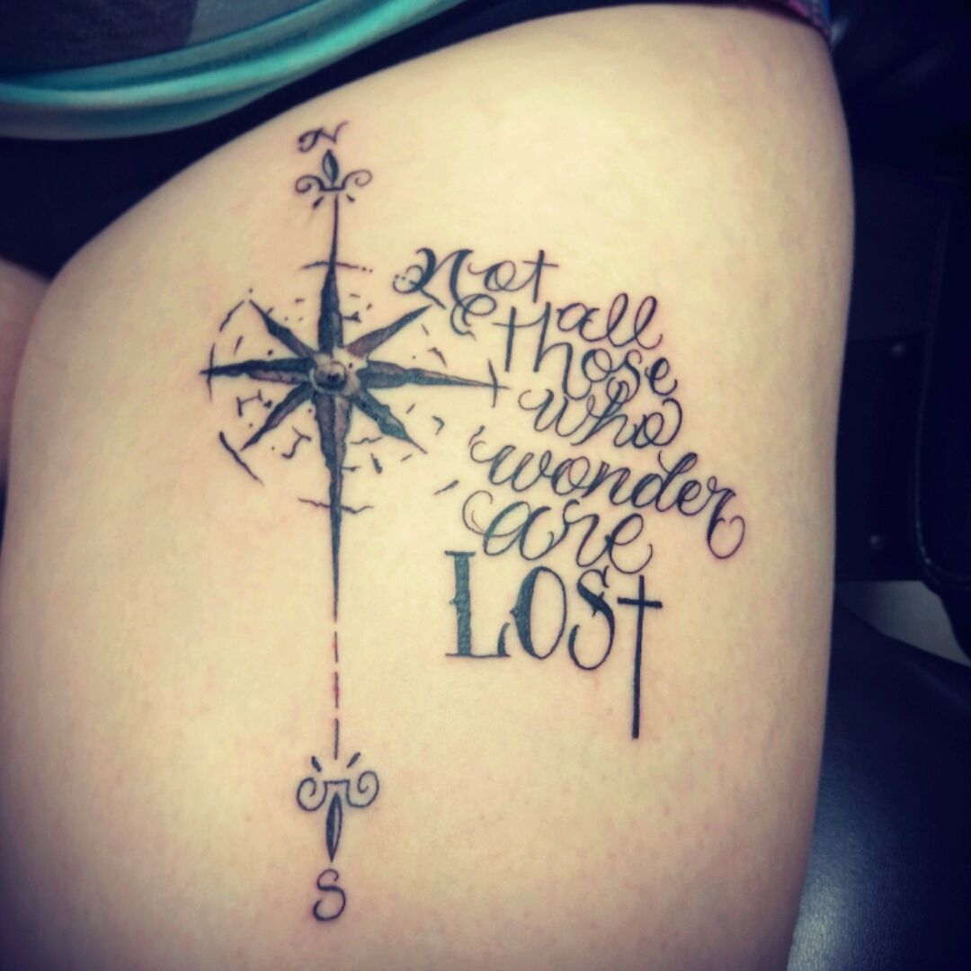 Tattoo uploaded by Alexis Rutherford • Tattoodo