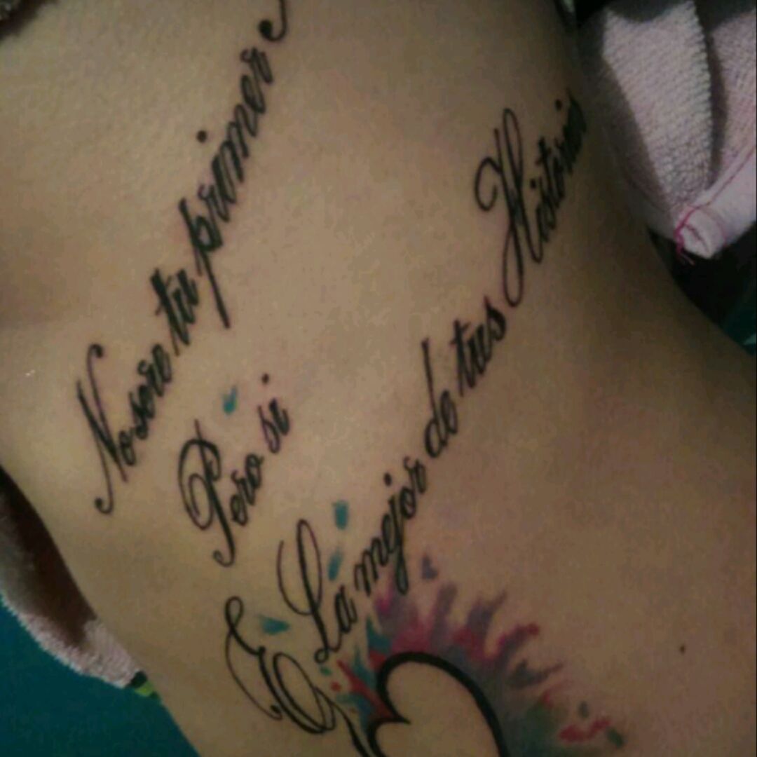 Tattoo uploaded by Jimy • Tattoodo