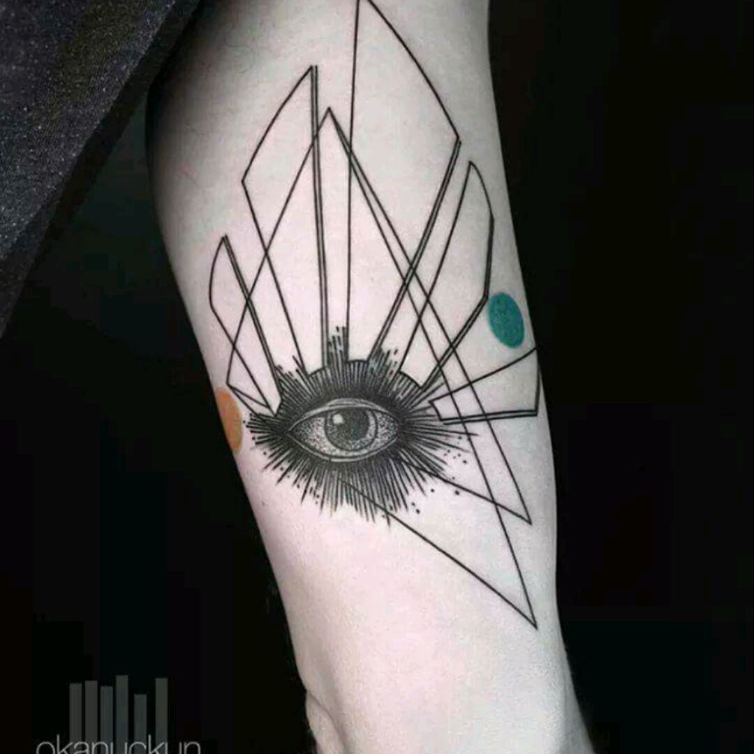Tattoo uploaded by Julian Correa • Tattoodo