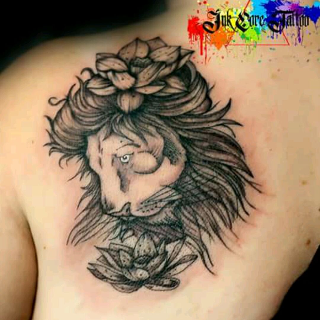 Tattoo uploaded by Ink Core Tattoo • Tattoodo