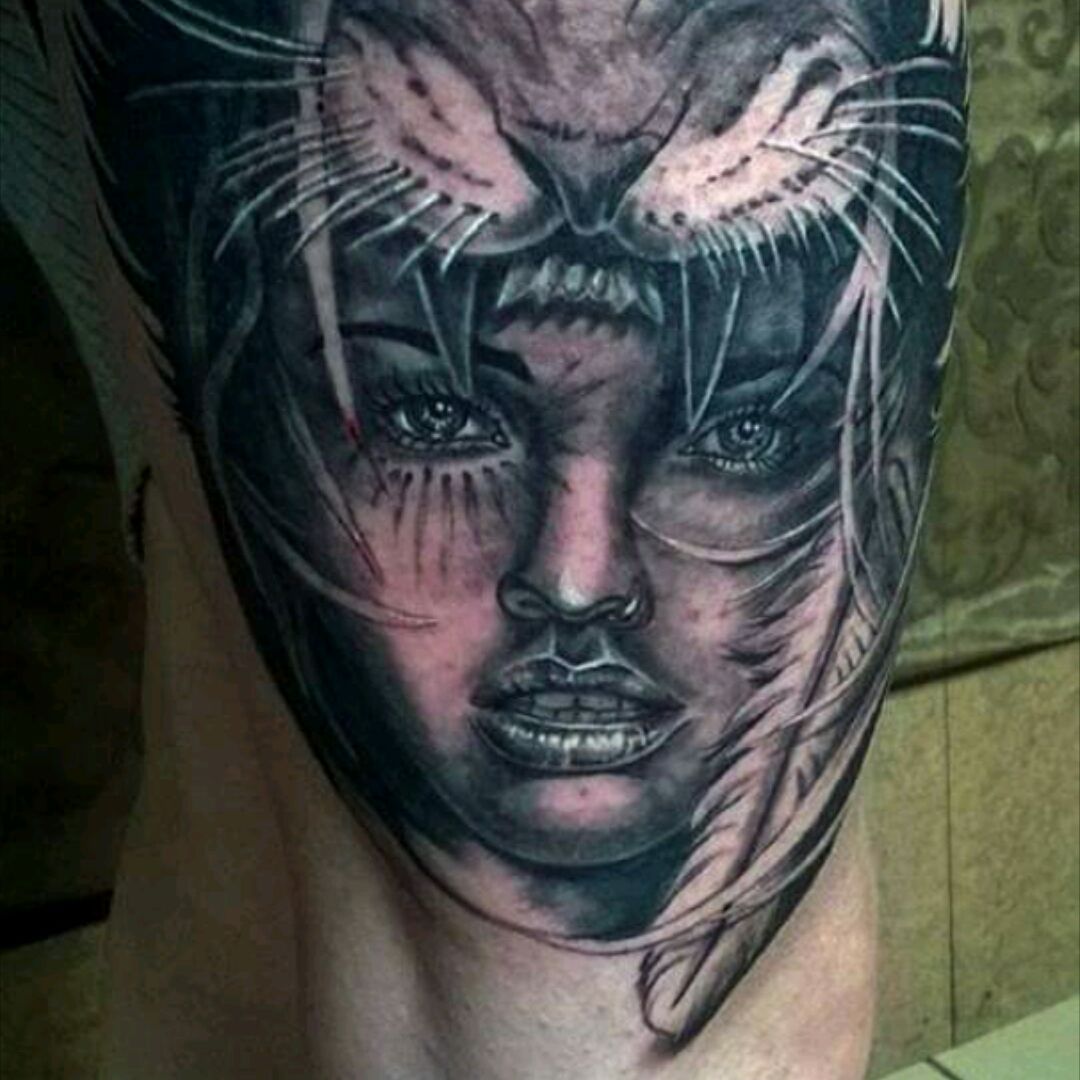 Tattoo uploaded by Rui Zorba • Tattoodo