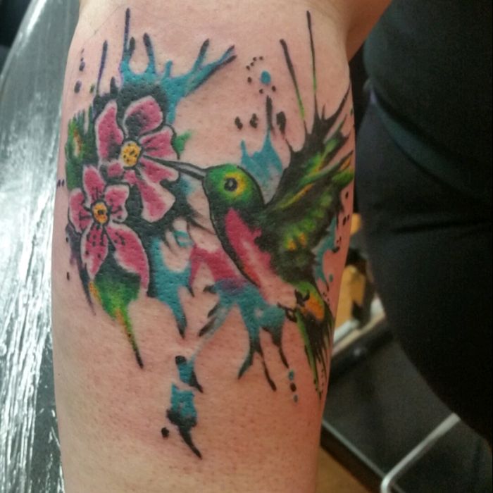 Tattoo uploaded by Jason Mccaw • Tattoodo