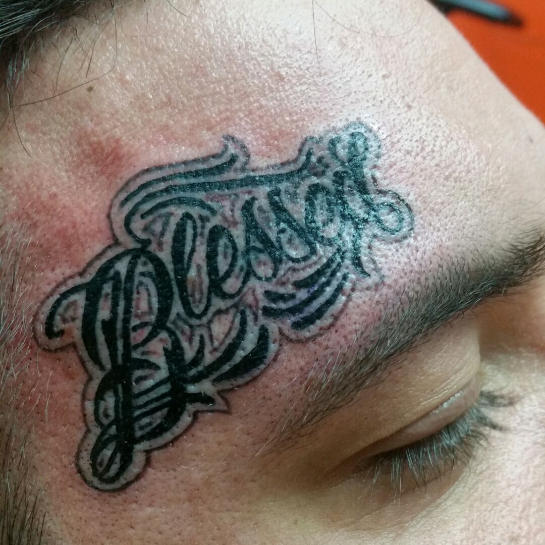 Tattoo uploaded by Jason Mccaw • Tattoodo