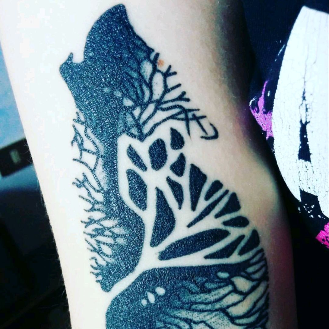 Tattoo uploaded by ZeD • Tattoodo
