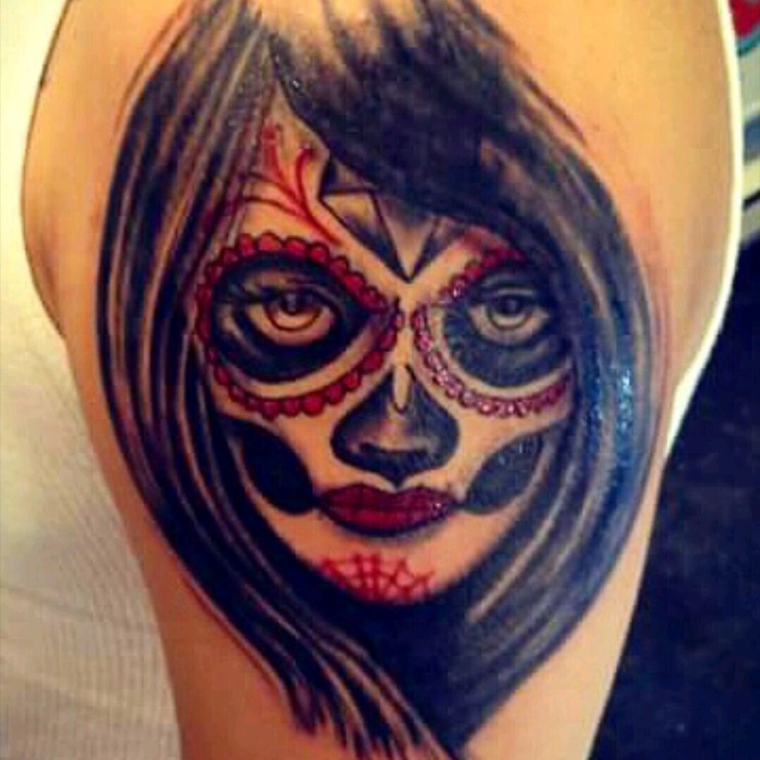 Tattoo uploaded by Clash City Tattoo • Tattoodo