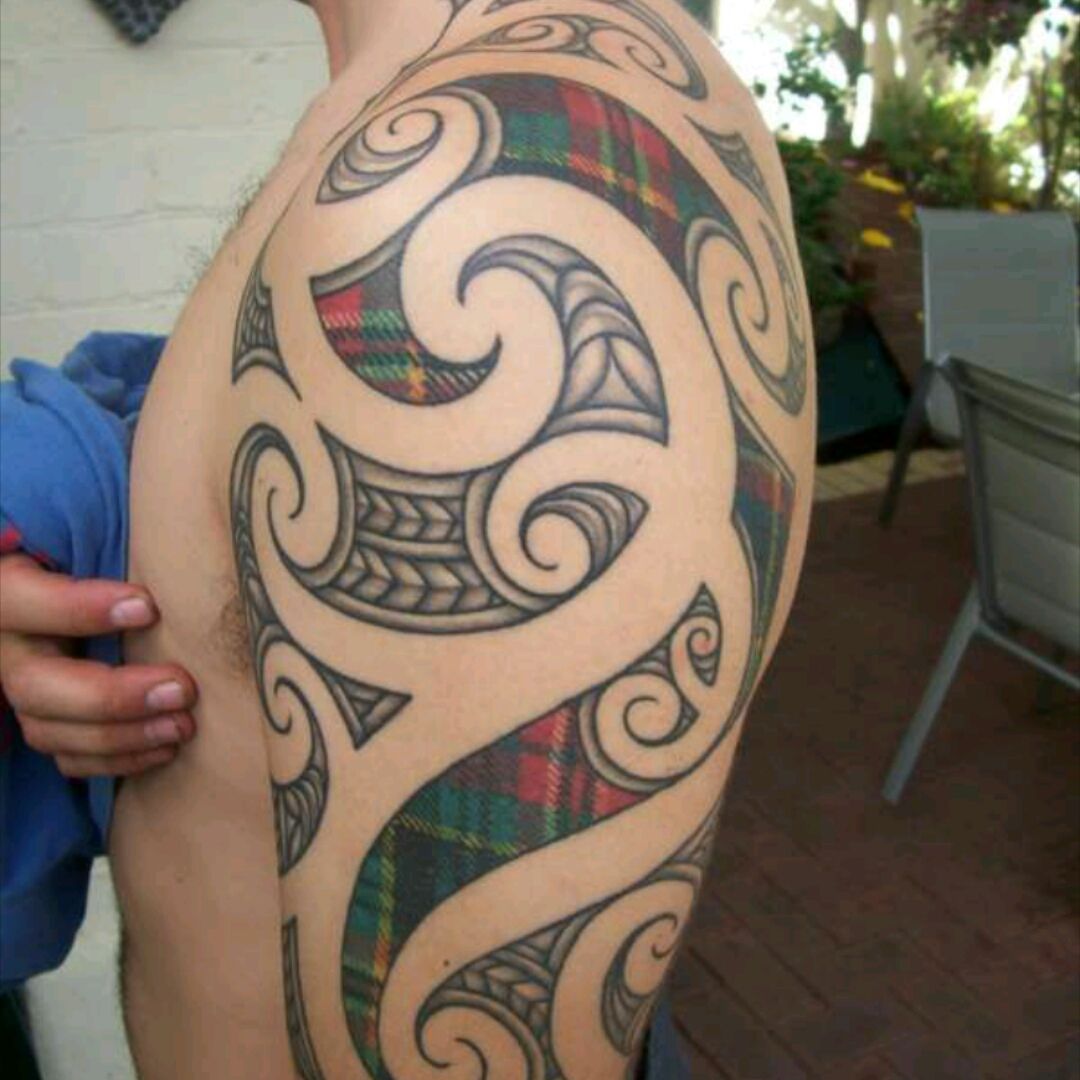 Tattoo uploaded by John Nangle • Tattoodo