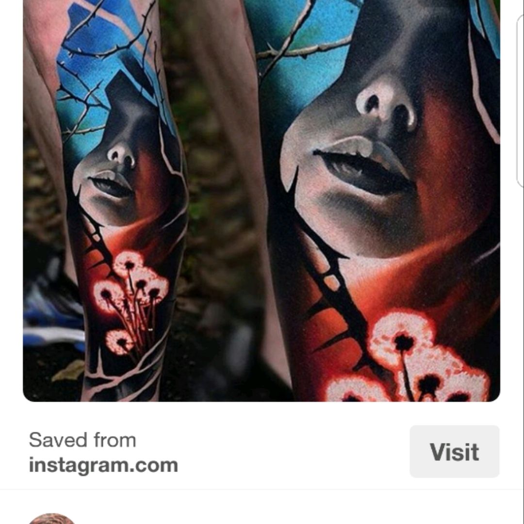 Tattoo uploaded by Jen • Tattoodo