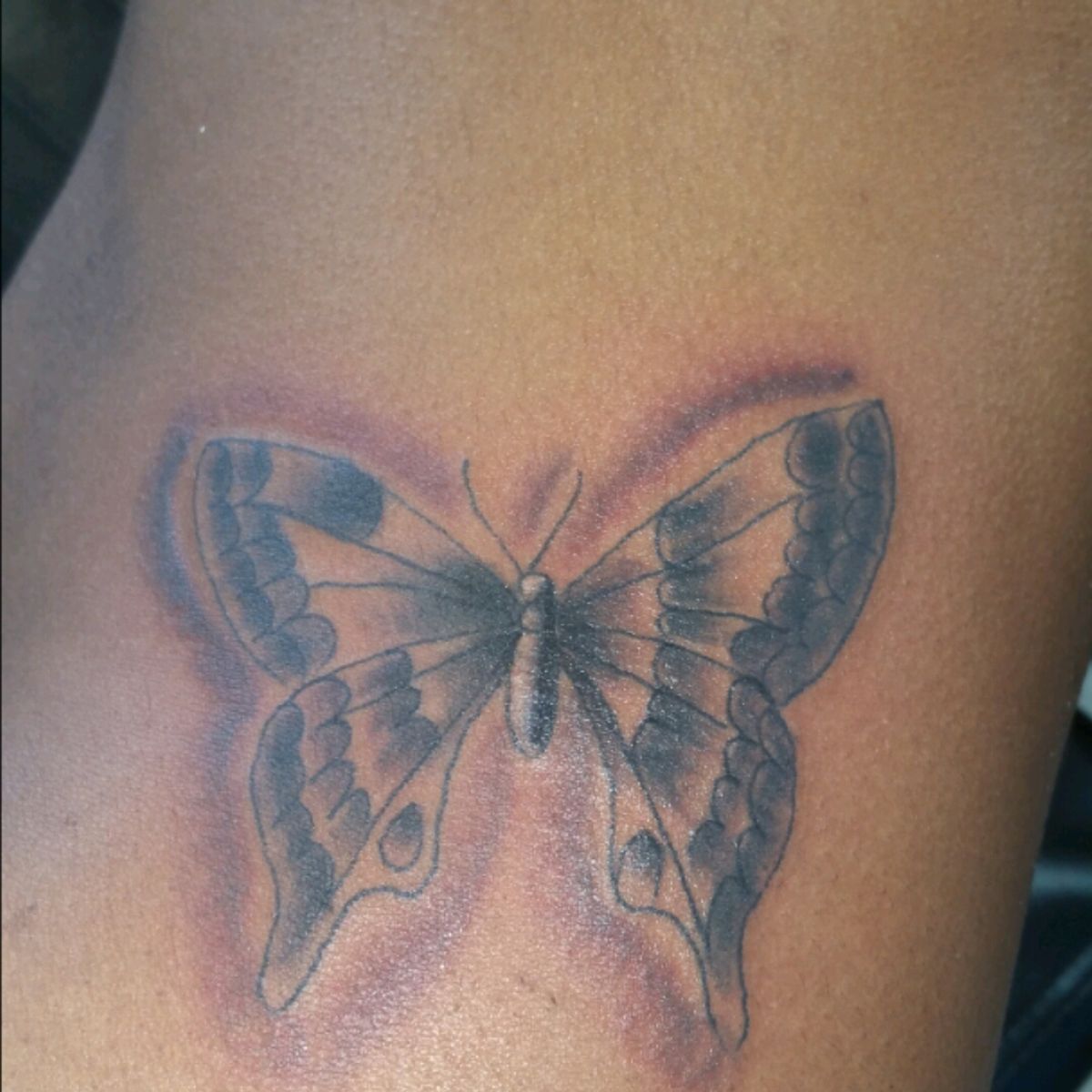 Tattoo uploaded by Marion Tattoos • Tattoodo