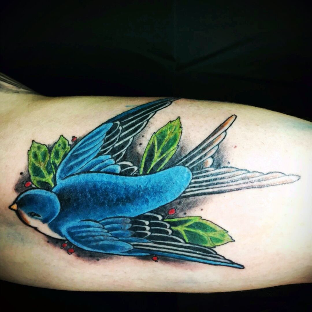 Tattoo uploaded by Juan Centeno • Tattoodo