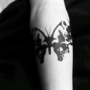 Tattoo uploaded by Sheona Boardman • Done by Norman Begley at ...