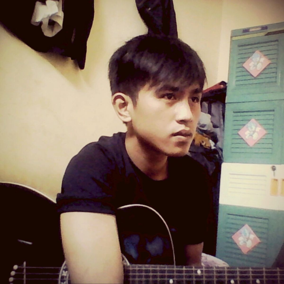 Tattoo uploaded by Ryan Iskandar • Fuck • Tattoodo