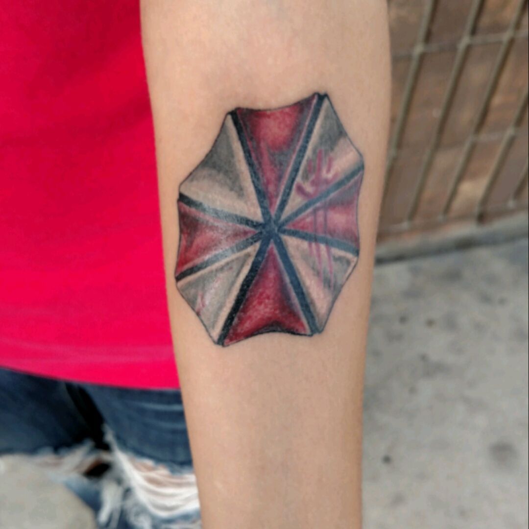 Tattoo uploaded by Rick Snyder • Tattoodo