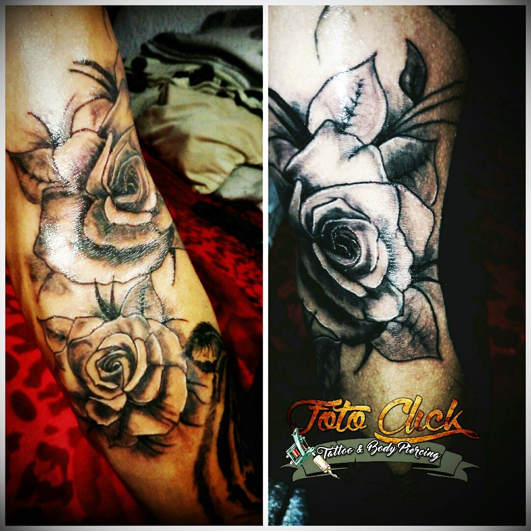 Tattoo uploaded by Daniela Guerrero Correa • Tattoodo