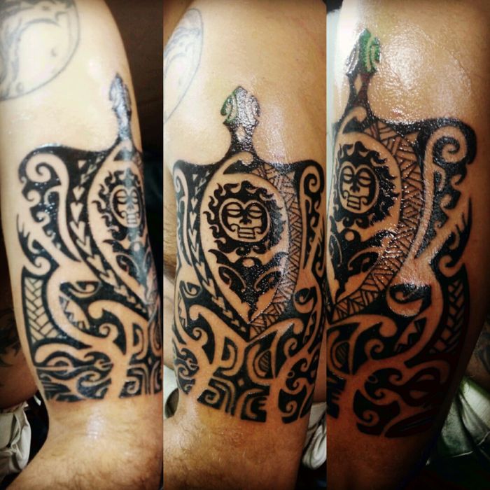 Tattoo uploaded by Daniela Guerrero Correa • Tattoodo
