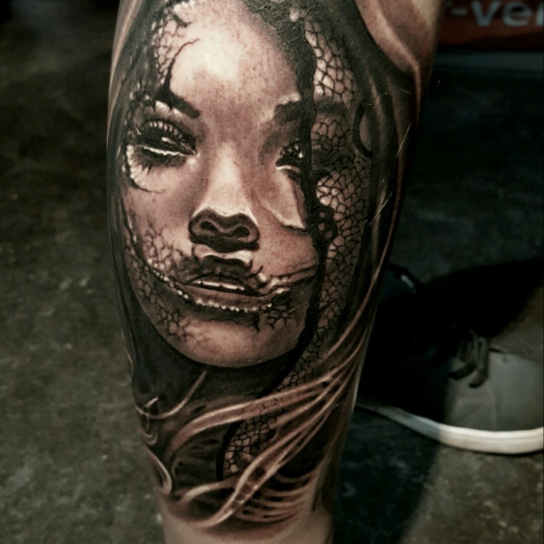 Tattoo uploaded by Atti Hejjas • Tattoodo