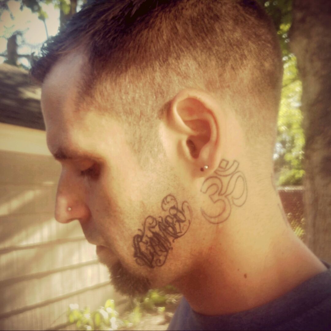 Tattoo uploaded by Jody • Tattoodo