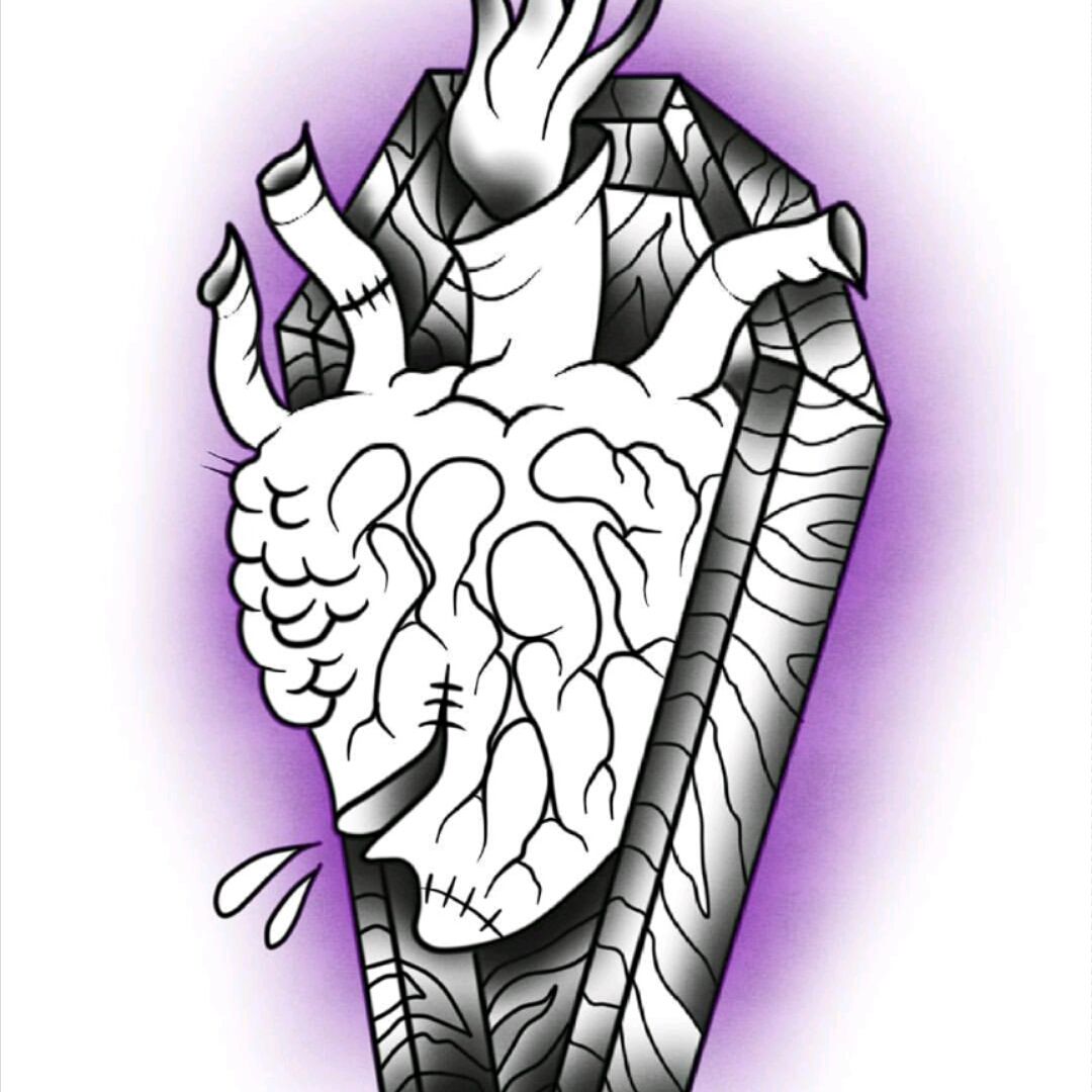 Tattoo uploaded by Deniel Deni • Tattoodo