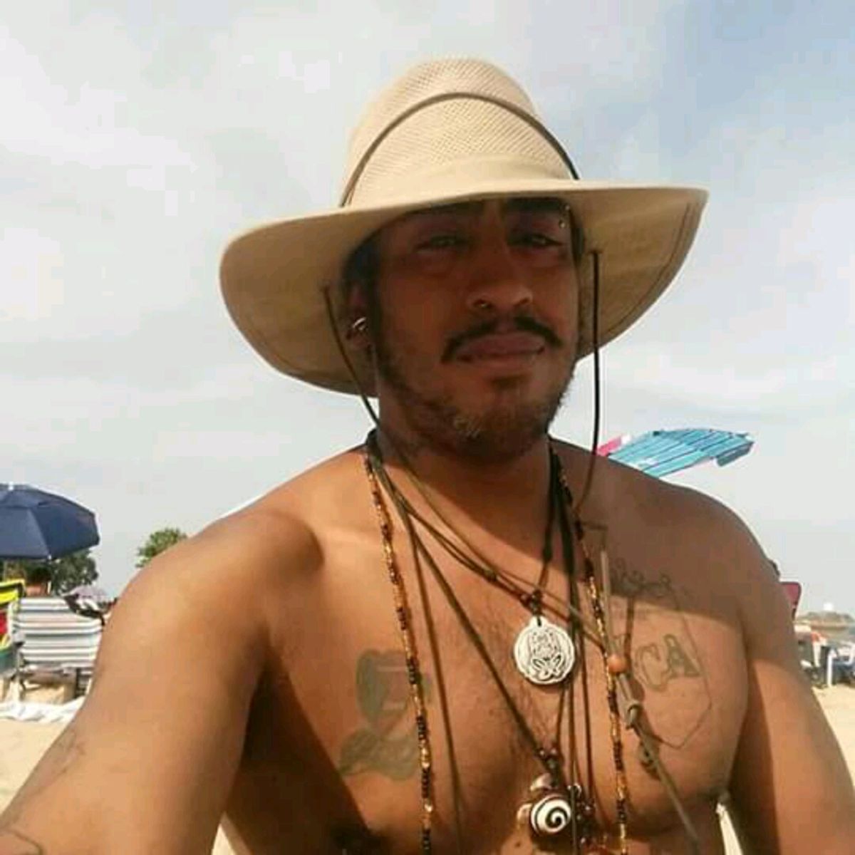 Tattoo uploaded by Craze Almighty • Tattoodo