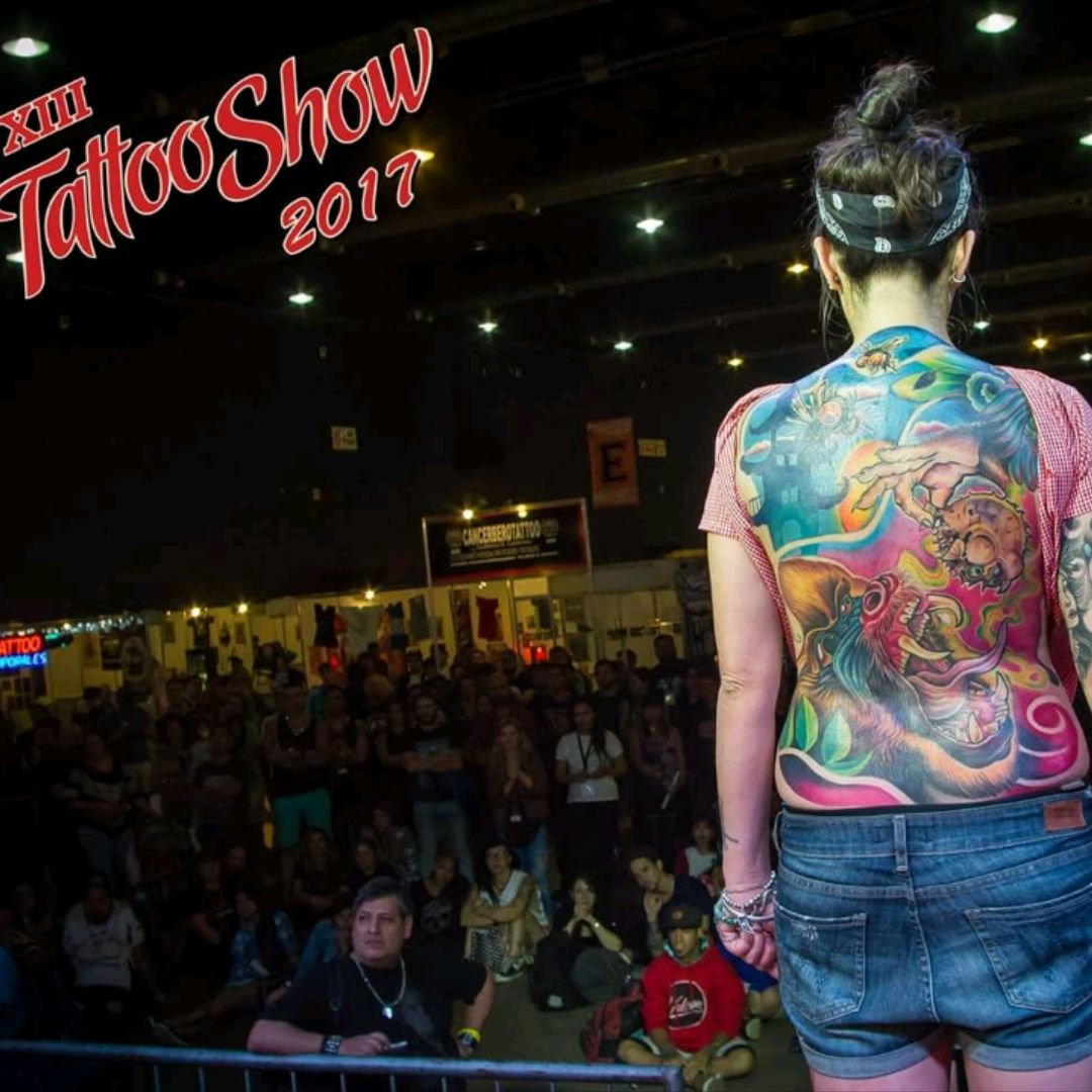 Tattoo uploaded by David Decicco • Tattoodo