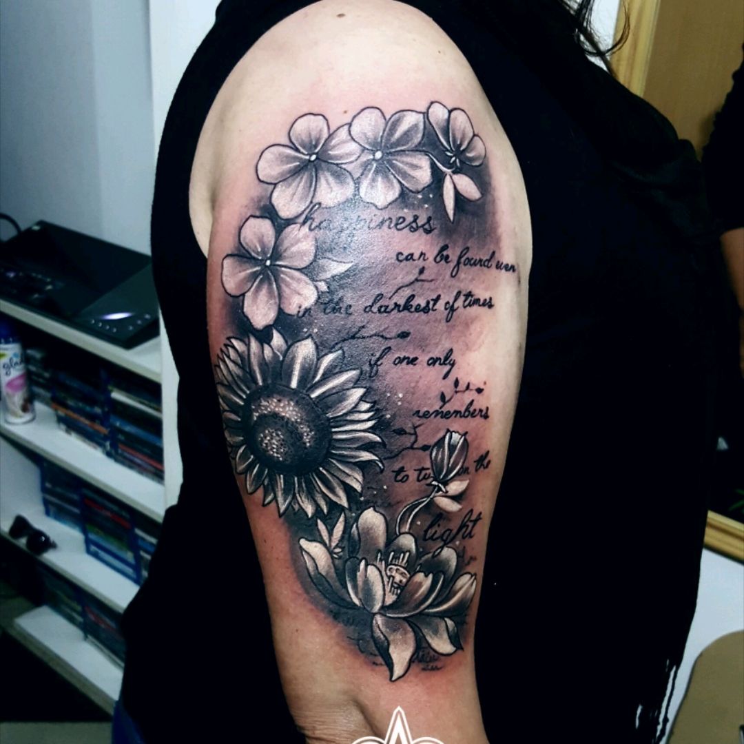 Tattoo uploaded by David Decicco • Tattoodo